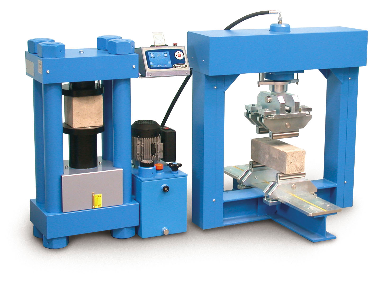 Force Calibration Auckland | IANZ Accredited | The MCC